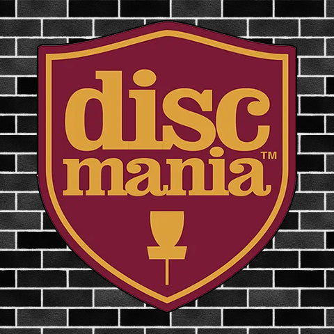 Discmania – Heartland Discs