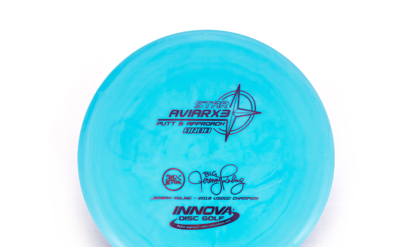 Innova Star AviarX3 – Heartland Discs
